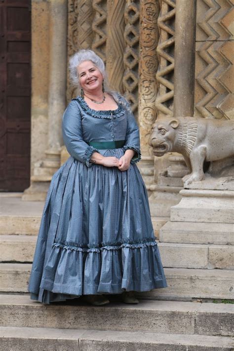 The Stunning Aidah Gown Tester Makes The Dreamstress