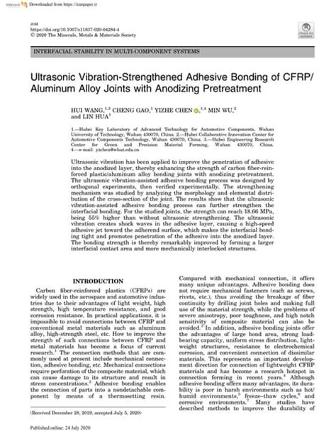 ultrasonic pdf