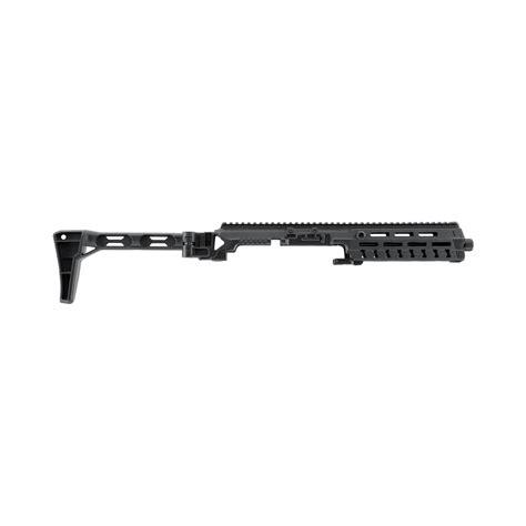 Umarex T4E Carbine Conversion For RAM HDR 50 TR 50 Revolvers M