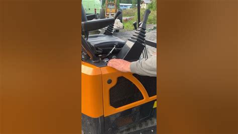 Farmic Ht15 3wl Kaivinkone Esittely Youtube