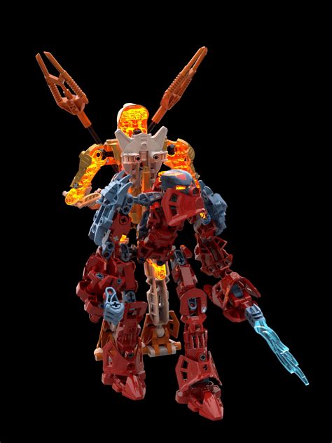 6 hour render r bioniclelego