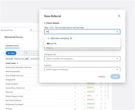 Provide Your Clients With Sponsored Access To Symphony Messaging
