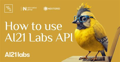 Ai21 Labs