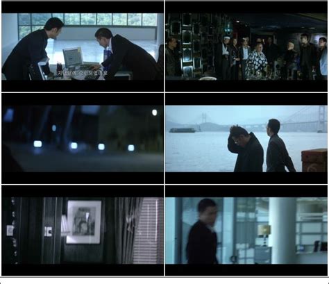 [무간도 3 종극무간] [무간도3]형용할 수 없는 비장미의 연속 토렌트