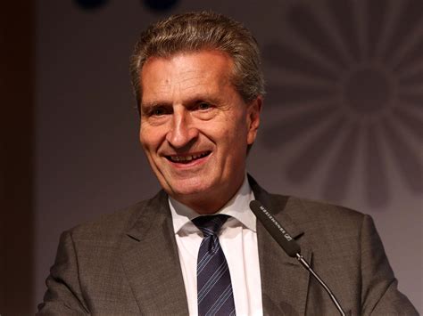 Eu Commissioner Describes Chinese People As Slit Eyed And Jokes About
