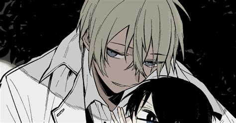 腐向け 【腐】安コ58 アキヲのマンガ 安コ 降コ バボコ Pixiv