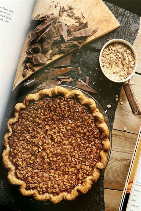 Malted Chocolate Pecan Pie Artofit