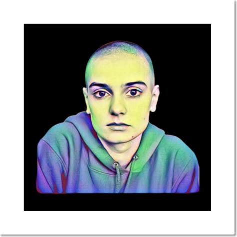 Sinead Oconnor Tribute Sinead Oconnor Posters And Art Prints