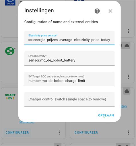 Configuration Issue Or Is Readme Not Updated Charging Control