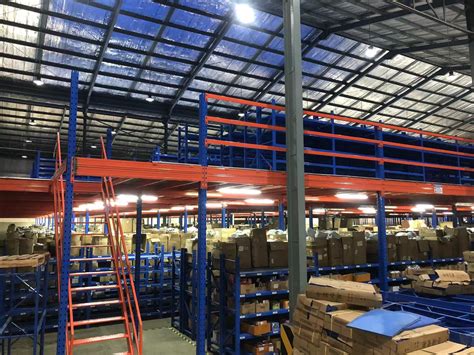 Warehouse Racking Systems Types Benefits And Your Ultimate Selection