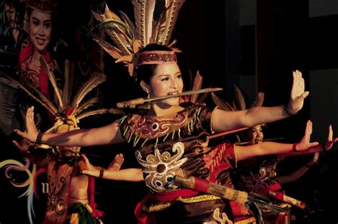 Suku Dayak Sejarah Kebudayaan Adat Istiadat Dan Penjelasannya