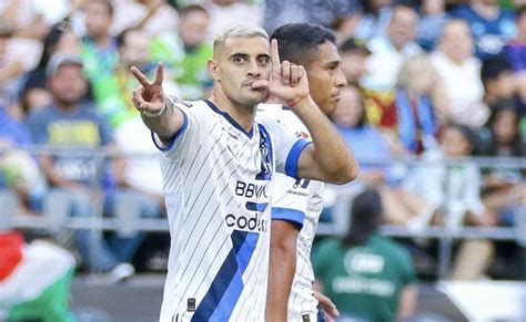 Tigres vs Rayados Horario y canales para ver el Clásico Regio en la Leagues Cup