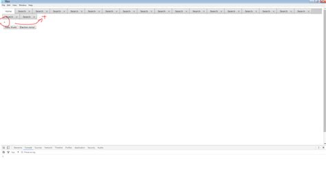 etabs buttons location display · issue 40 · brrd electron tabs · github