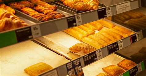 Greggs Famous Bakes Have Secret Markings And We Re Losing Our Minds