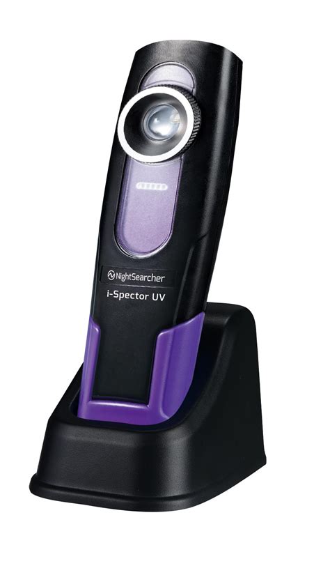 NightSearcher- I-SPECTOR UV