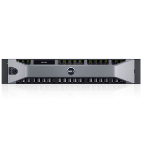 Dell Powervault Md Das Storage Bay U Rackmount