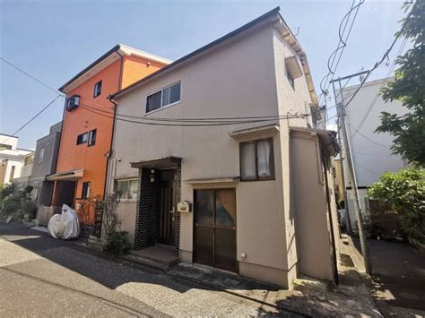 東京都荒川区西尾久6丁目の中古一戸建て3280万円【ハウスドゥcom】中古一戸建てや中古住宅の購入情報が満載！