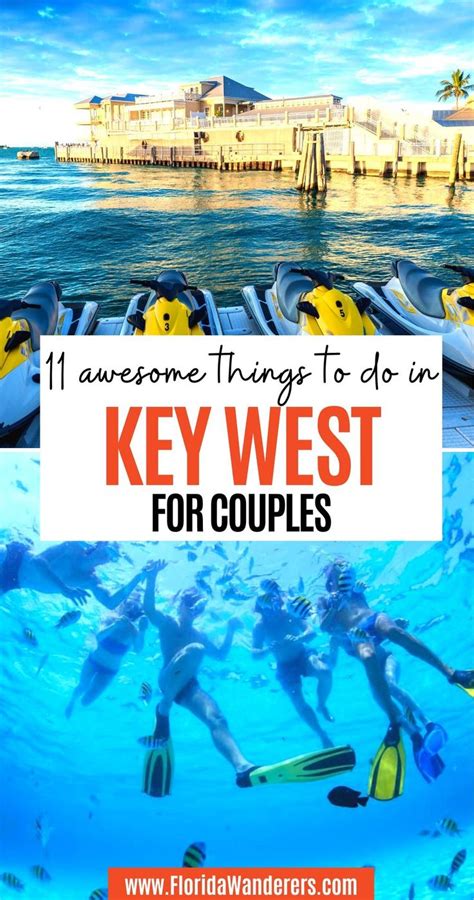 11 Awesome Things To Do In Key West For Couples In 2024 Florida