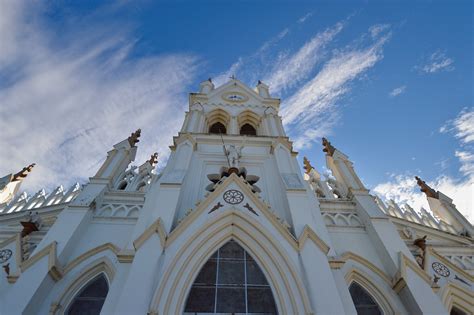 コスタリカ 教会 建築 Pixabayの無料写真 Pixabay