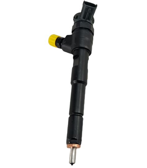 Injecteur Pour Dacia Duster 1 5 Dci 90 Cv 0445110652 Megaturbo Fr