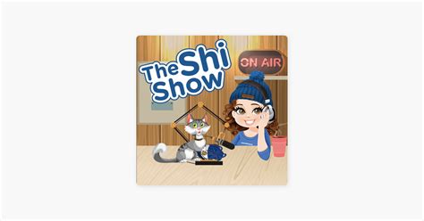 ‎the Shi Show On Apple Podcasts
