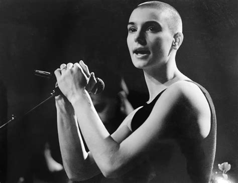 Sinead Oconnor Died Of ‘natural Causes Uk Coroner Rules