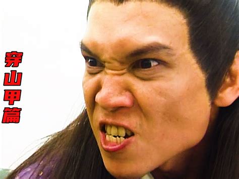 我叫穿山甲，是反派界的耻辱，一生不是在被打就是在被打的路上 老鸽0ldge 老鸽0ldge 哔哩哔哩视频