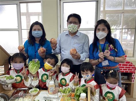 「偏鄉幼教展活力，照顧未來新希望」 屏東縣僑勇非營利幼兒園揭牌啟用典禮 中央社訊息平台
