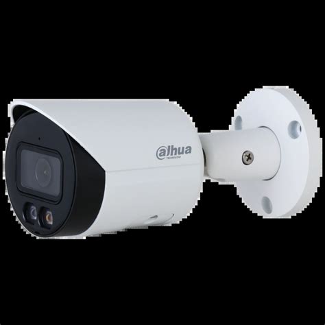 4 МП WizSense DH IPC HFW2449S S IL 2 8мм