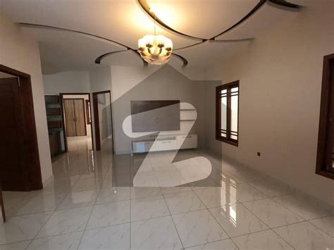 Brand New Sq Yd Ground Plus One Bungalow Gulshan E Iqbal Block Gulshan E Iqbal Gulshan