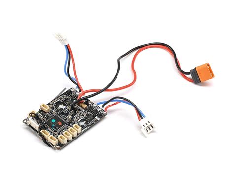 Spektrum Rxesc Unit Ultrix 600mm P Spma3255