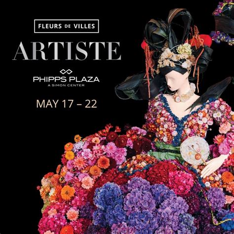 Michelle Barwick Laforest On Linkedin Fleurs De Villes At Phipps