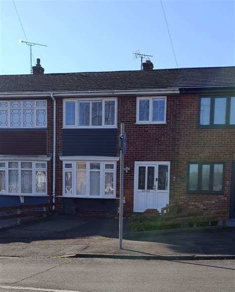 2 Bedroom House To Let In Romford London Gumtree