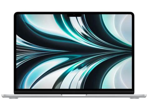 Apple Macbook Air M Gb Ram Gb Ssd Prata Macbook