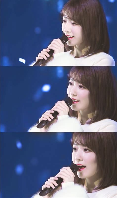 Miyawaki Sakura Miyawakisakura 미야와키사쿠라 사쿠라 宮脇咲良 みやわきさくら 아이즈원 アイズ