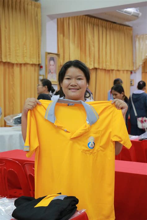 สภานักเรียน สภานักเรียน โพนทองพัฒนาวิทยา