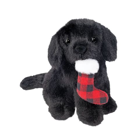 Douglas Holiday Mini Sitting Assortment 5 Growing Tree Toys