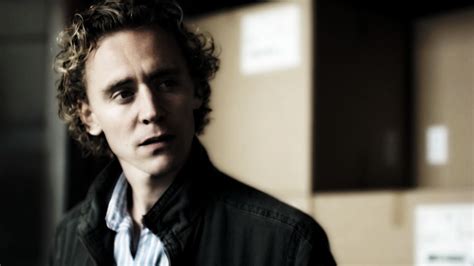 Tom Hiddleston Wallander Tom Hiddleston Giphy Dream Guy