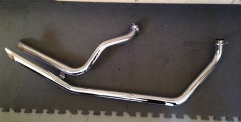 Sell Brand New Paughco Up Sweep Exhaust Pipes In Louisville Kentucky