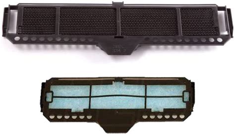 Mitsubishi Mac 308ft E And Mac 418ft E Mini Split Filter Combo