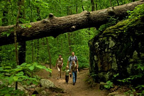 Heres To 100 Years Of Petit Jean State Park And 100 More