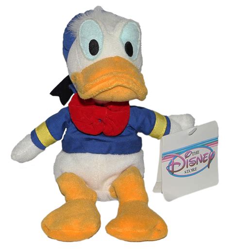 Mickey Mouse Clubhouse Donald Duck