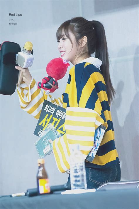 [러블리즈]랜덤짤 걸그룹 갤러리 에펨코리아