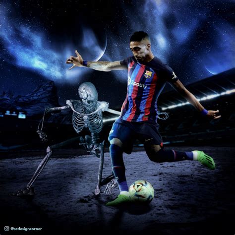 Raphinha By Rakagfx On Deviantart