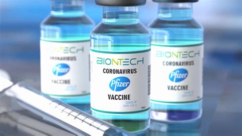 Vaccin Pfizer Efficacité Effets Secondaires Les Données De La Fda Sont Très Encourageantes