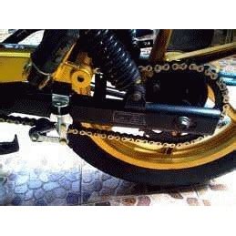 Jual Stabilizer Rantai Rante Chain Guide Penahan Motor Tensioner Stabil