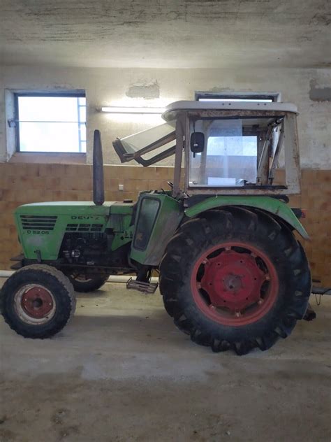 Deutz d 5206 | eBay.de