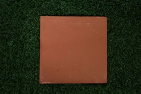 Terracotta Clay Floor Tiles Size 1x1 Feet At ₹ 14piece In