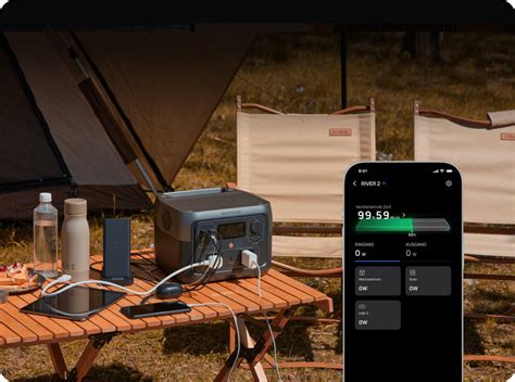 Ecoflow River 2 Pro Portable Power Station Ecoflow Ph