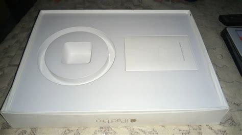 Clean Apple Ipad Pro A1652 Up For Sale Technology Market Nigeria